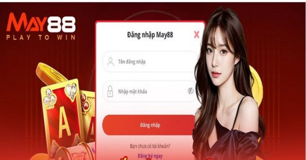 May88 - Nhà cái May88 cá cược bóng đá online uy tín