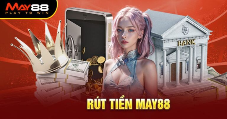 May88 - Nhà cái May88 cá cược bóng đá online uy tín